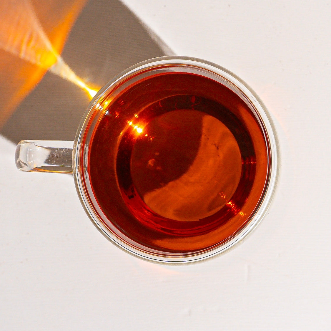 Key Lime Tea – The Strawberry Shop