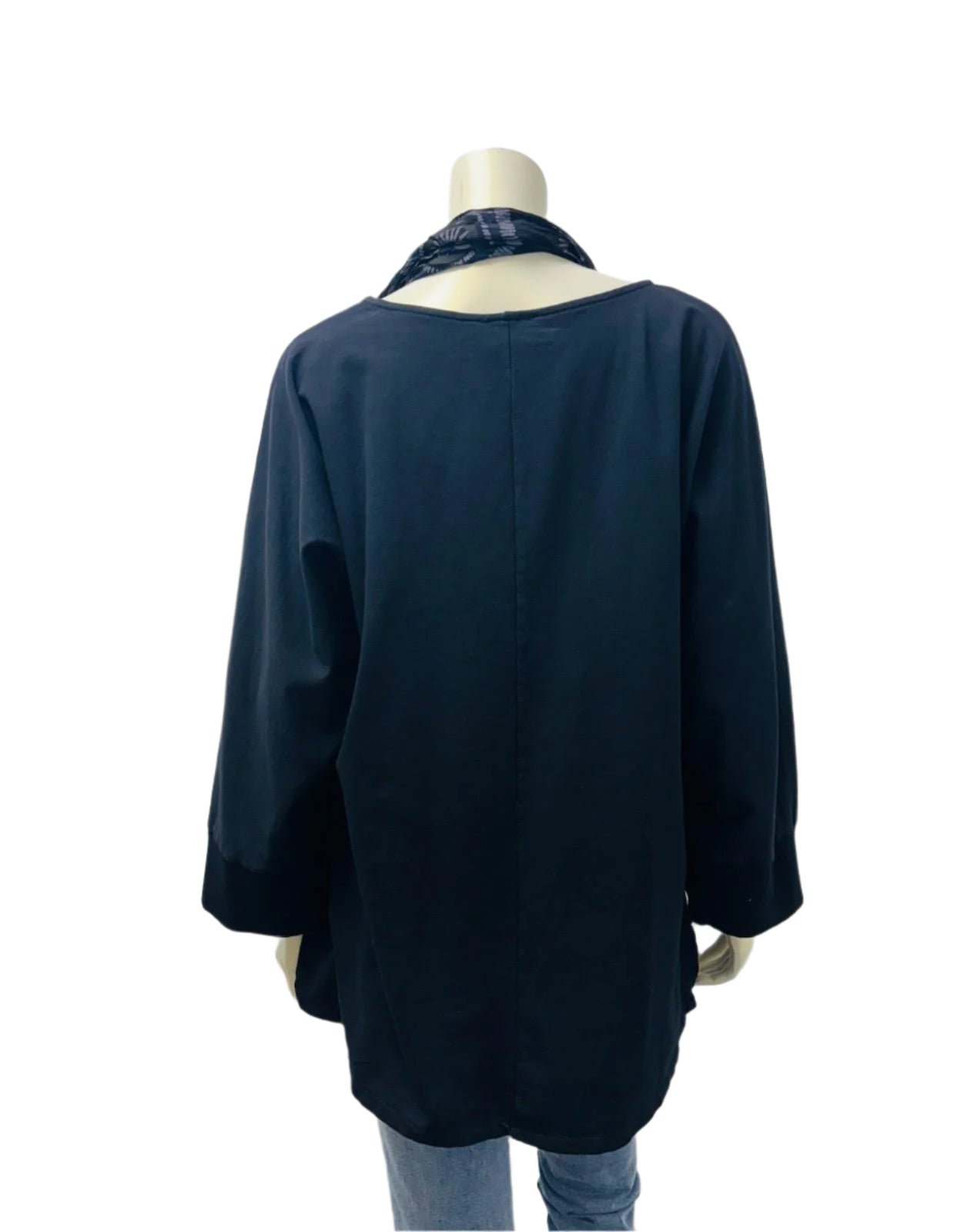 Catherine Lillywhite's Made In Italy Top – The Strawberry Shop
