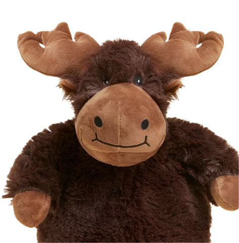 Warmies Moose – The Strawberry Shop
